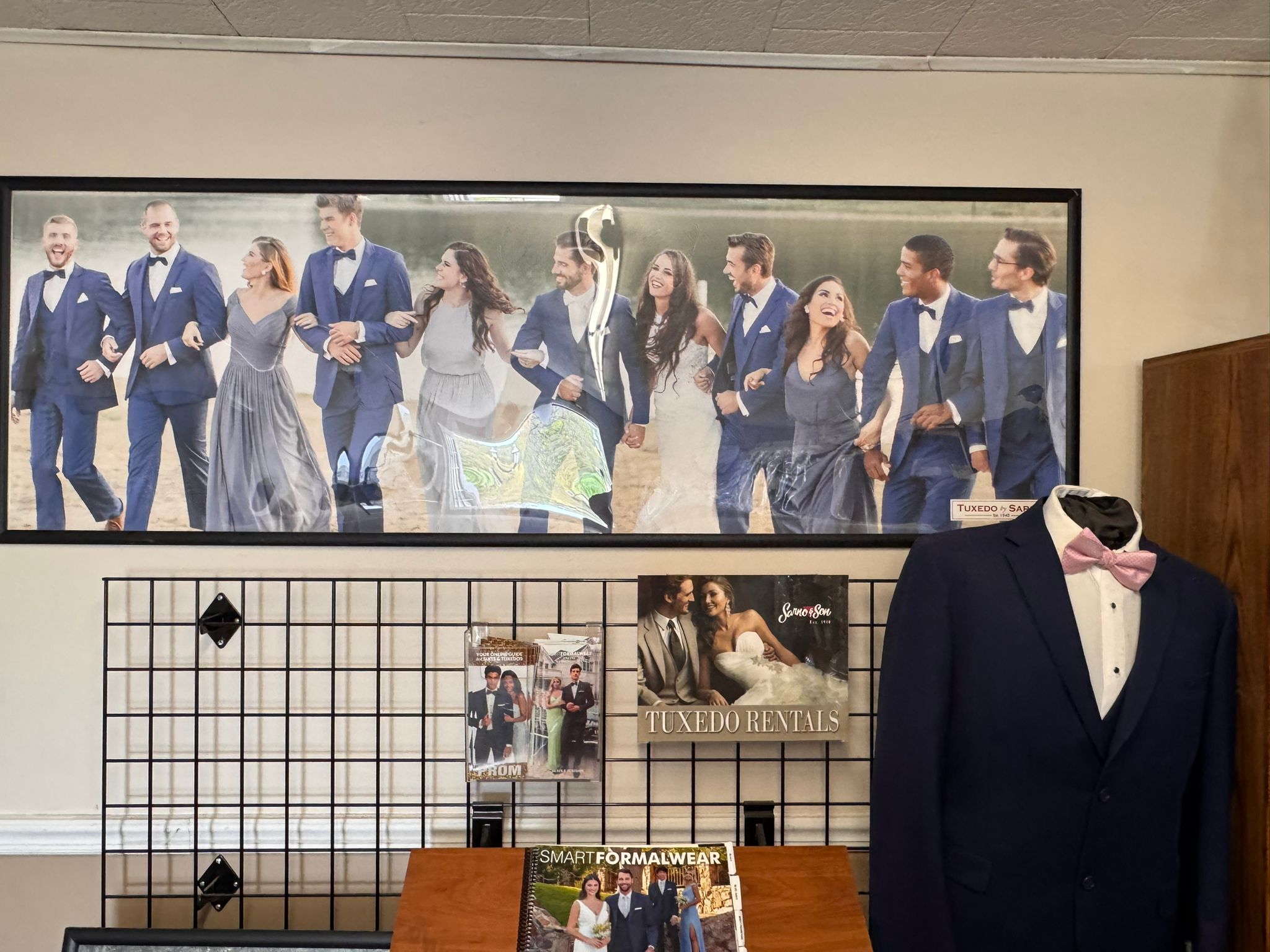 About – Warsaw Dry Cleaners